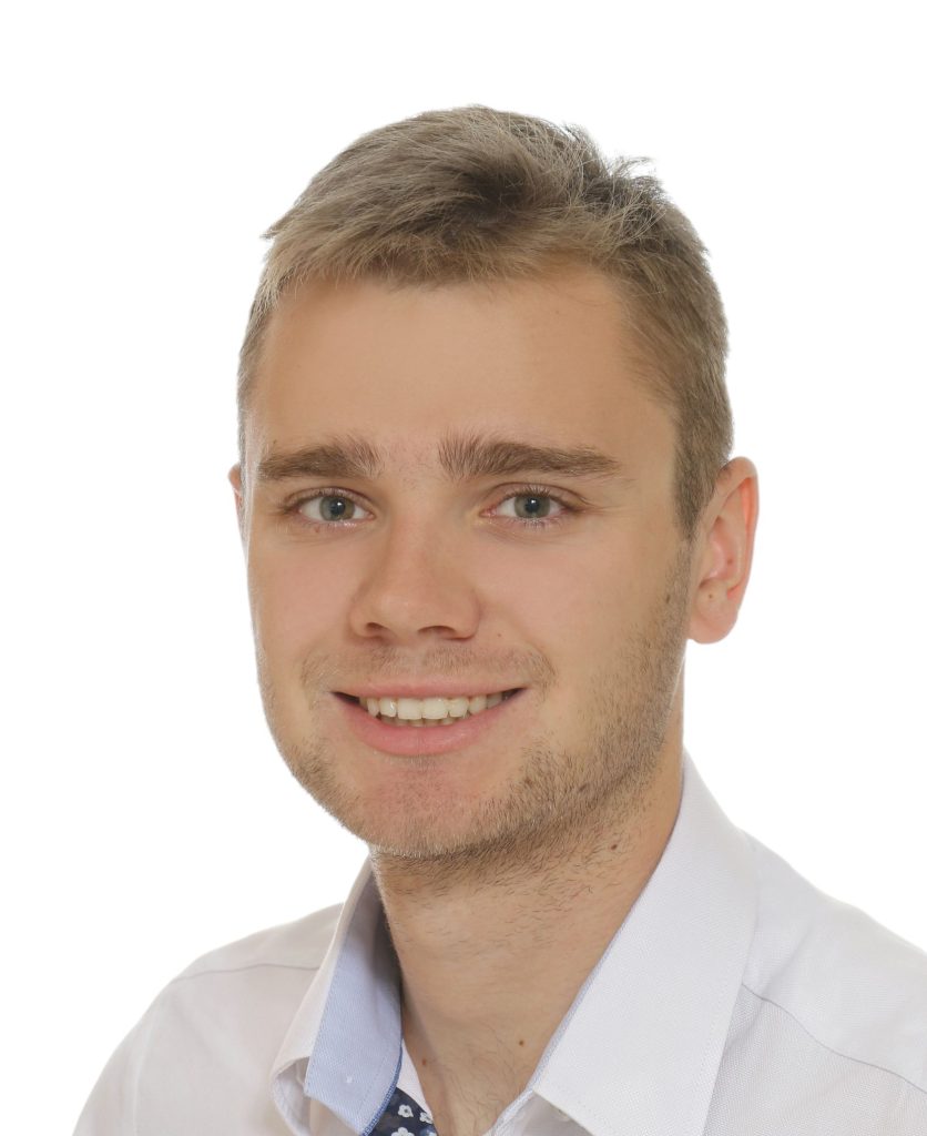 Konrad Zdun, Audytor energetyczny