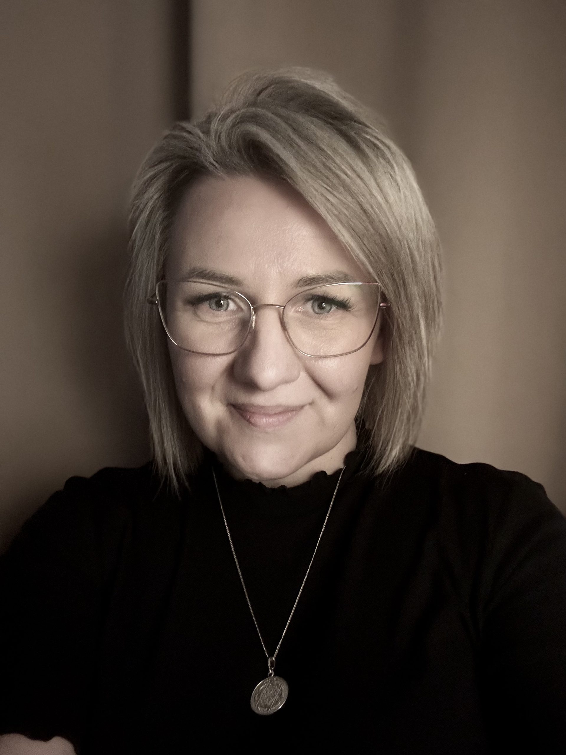 Dominika Kaczor - Studia podyplomowe WSIiZ